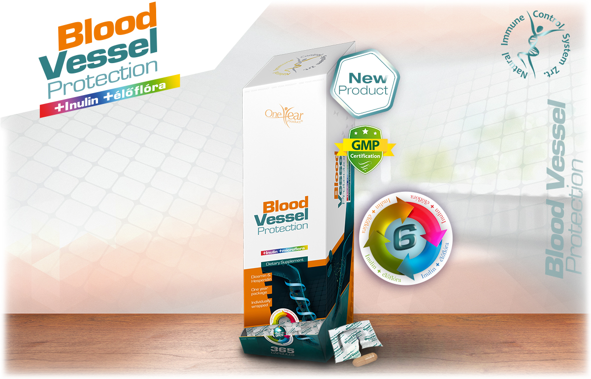 Natural Immune Control System Zrt.